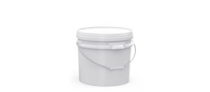 Plastic Pails / Buckets - AYVA Packaging | Pails, Buckets and Containers