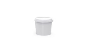 Plastic Pails / Buckets - AYVA Packaging | Pails, Buckets and Containers