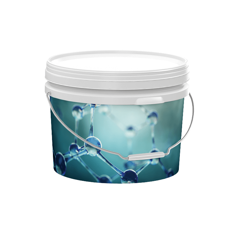 10 Litre Pail Elite - AYVA Packaging | Plastic Pails, Containers & Barrels