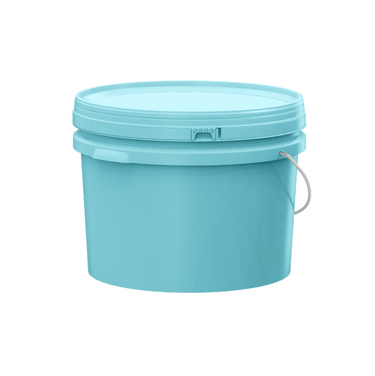 10 Litre Pail Elite - AYVA Packaging | Plastic Pails, Containers & Barrels