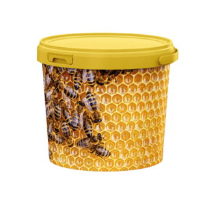 AYVA Packaging | IML Plastic Pails, Containers, Tubs, Barrels & Cartridges