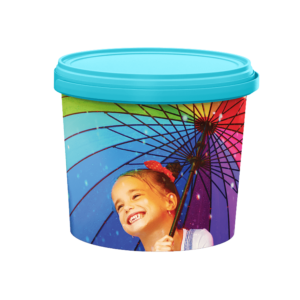 AYVA Packaging | IML Plastic Pails, Containers, Tubs, Barrels & Cartridges