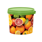 AYVA Packaging | IML Plastic Pails, Containers, Tubs, Barrels & Cartridges