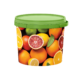 AYVA Packaging | IML Plastic Pails, Containers, Tubs, Barrels & Cartridges