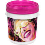 AYVA Packaging | IML Plastic Pails, Containers, Tubs, Barrels & Cartridges