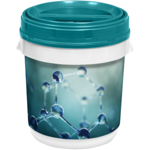 AYVA Packaging | IML Plastic Pails, Containers, Tubs, Barrels & Cartridges