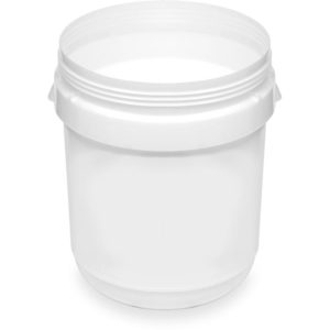 Plastic Barrels - AYVA Packaging | Plastic Pails, Containers & Barrels